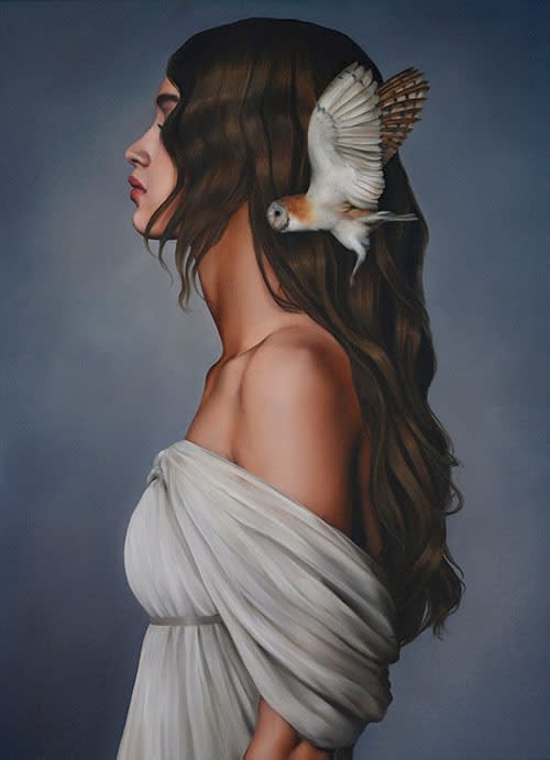 Amy Judd - Works | Hicks Gallery