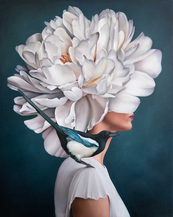 Amy Judd - Works | Hicks Gallery