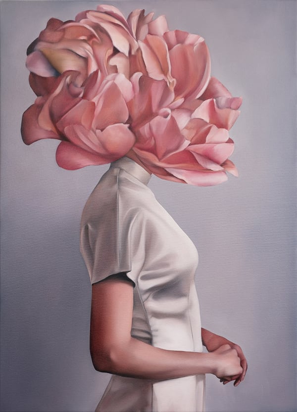 Amy Judd - Works | Hicks Gallery