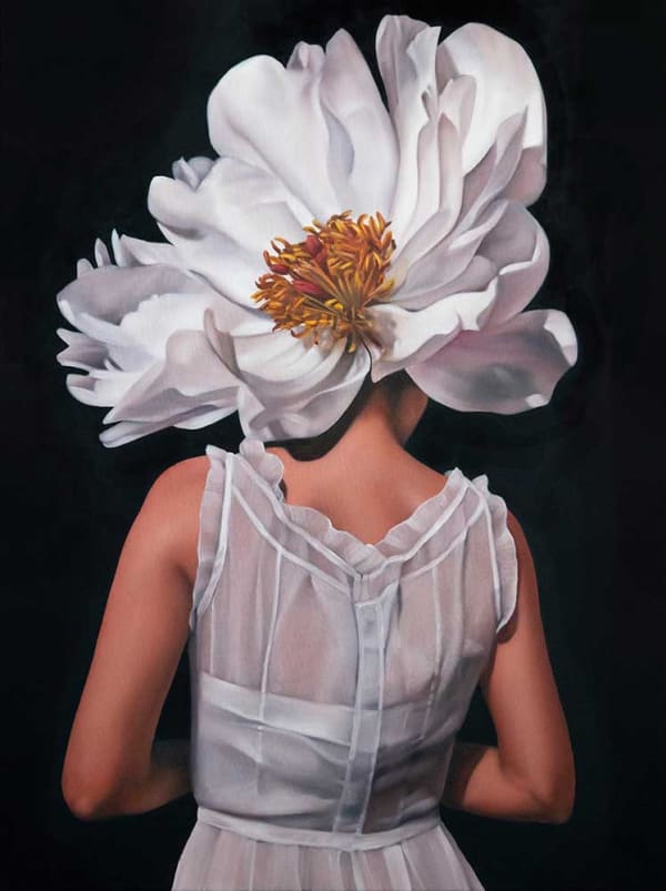 Amy Judd - Works | Hicks Gallery