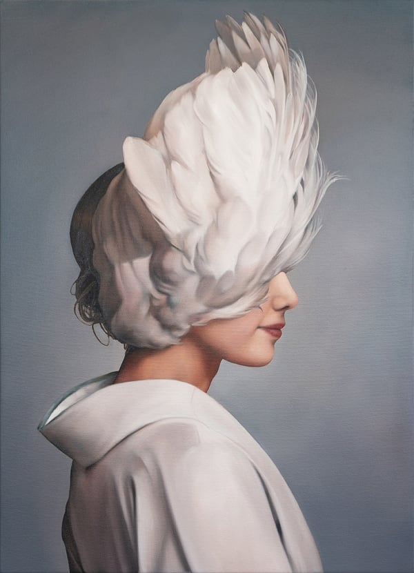 Amy Judd - Works | Hicks Gallery