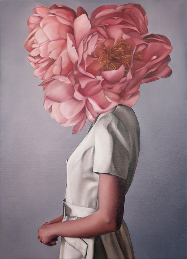 Amy Judd - Works | Hicks Gallery