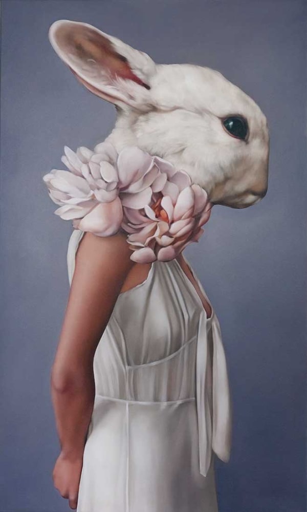 Amy Judd - Works | Hicks Gallery