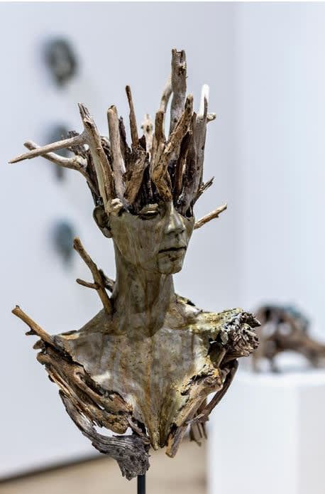 Candice Berman Gallery