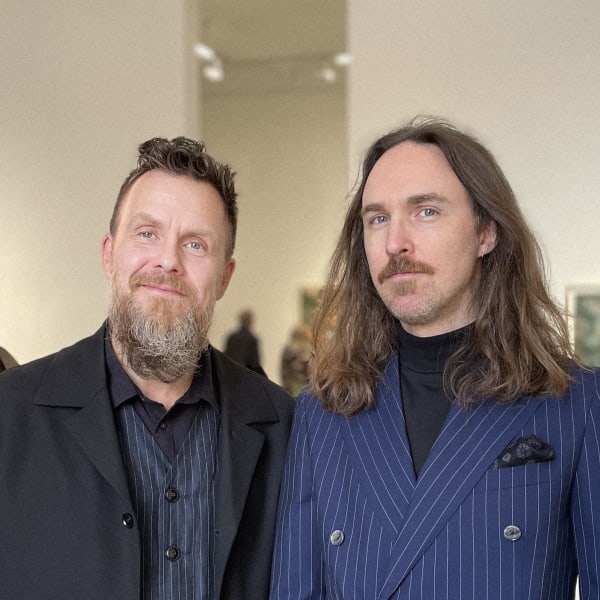 Galleri Magnus Karlsson