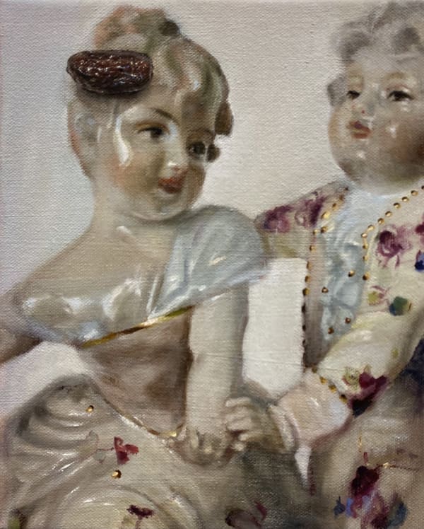 Artists | Tatha Gallery