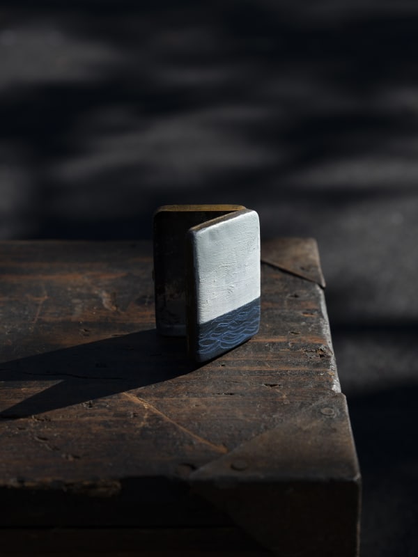 David Cass - Works | Tatha Gallery