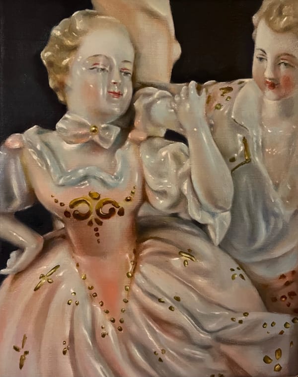 Artists | Tatha Gallery