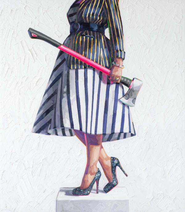 Kelly Reemtsen | David Klein Gallery