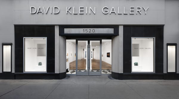 Contact | David Klein Gallery