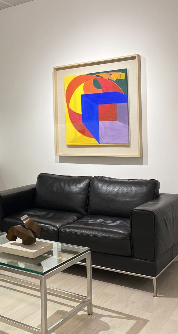 Team | David Klein Gallery