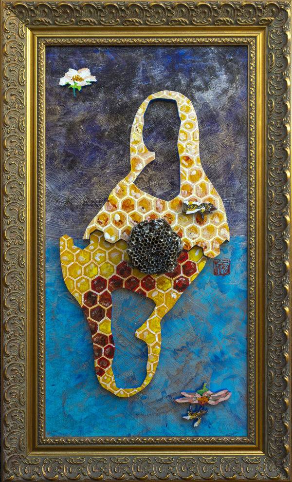 Contemporary Art | Masters Gallery