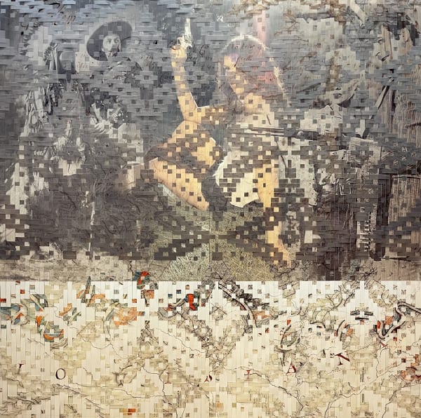 Artists | Bruce Silverstein