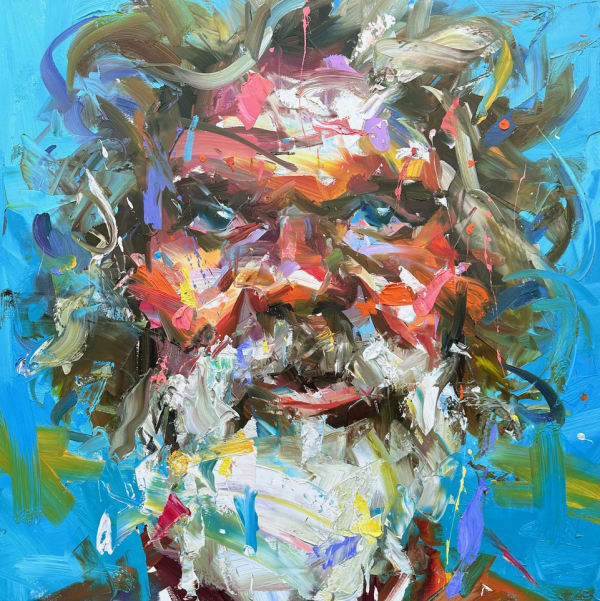 Paul Wright | Thompson's Gallery