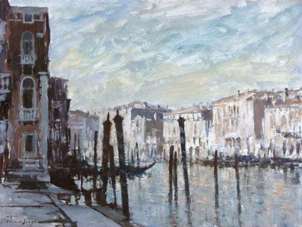 Gallery Artists and Estates | Portland Gallery