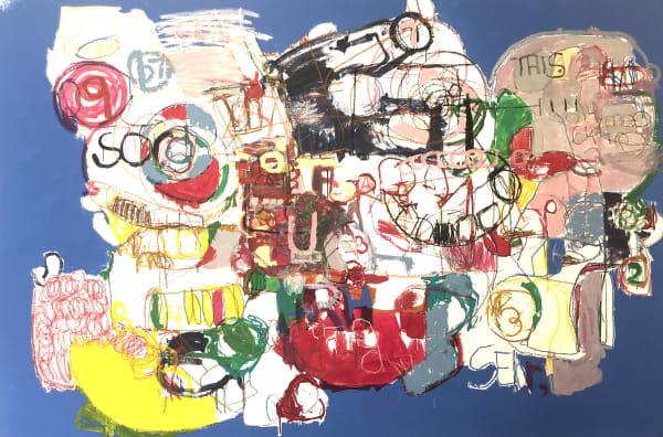 ARTISTS | Morrison Gallery