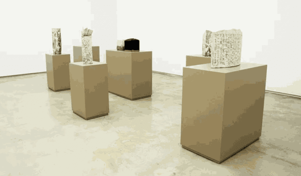 Exhibitions | Johyun Gallery