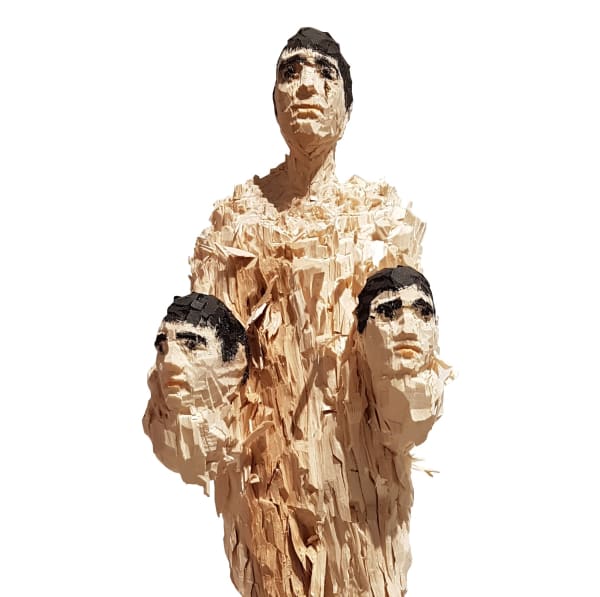 Artists | Galerie LeRoyer