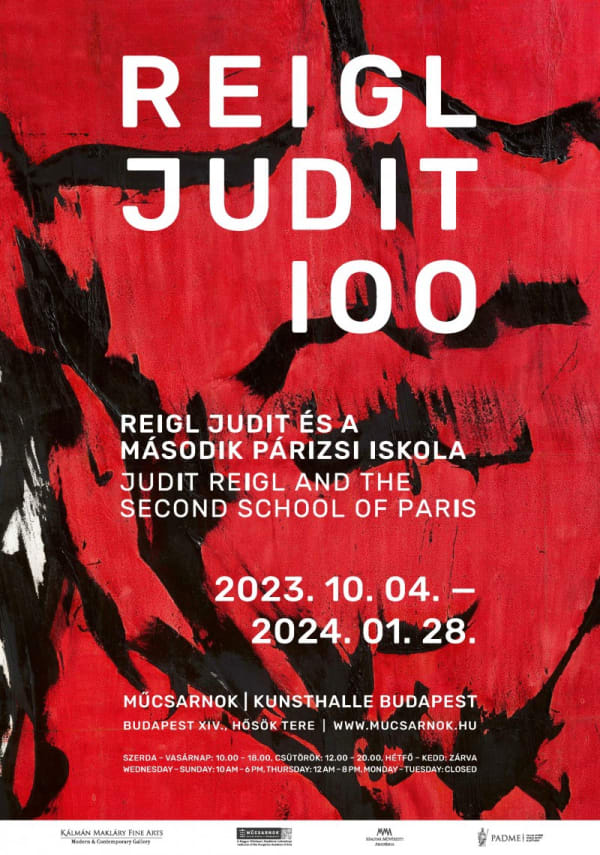 Judit Reigl