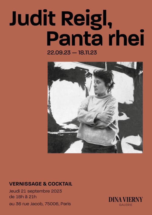 Judit Reigl