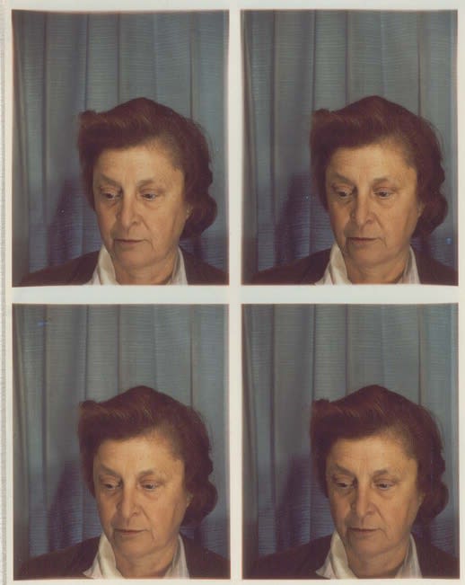 Judit Reigl Judit Reigl