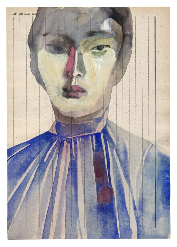 Tina Berning | JAEGER ART