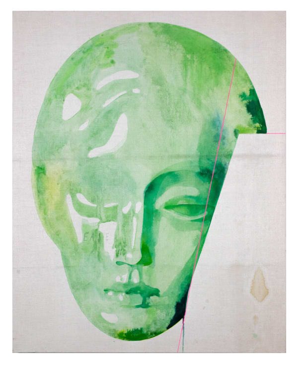 Tina Berning | JAEGER ART