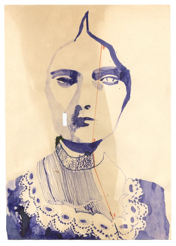 Tina Berning | JAEGER ART