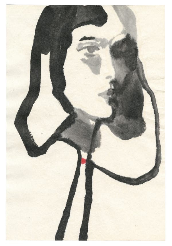 Tina Berning | JAEGER ART