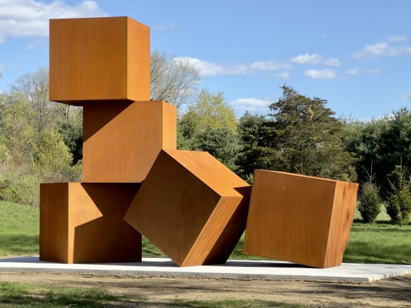 WORK | Jonathan Prince Studio