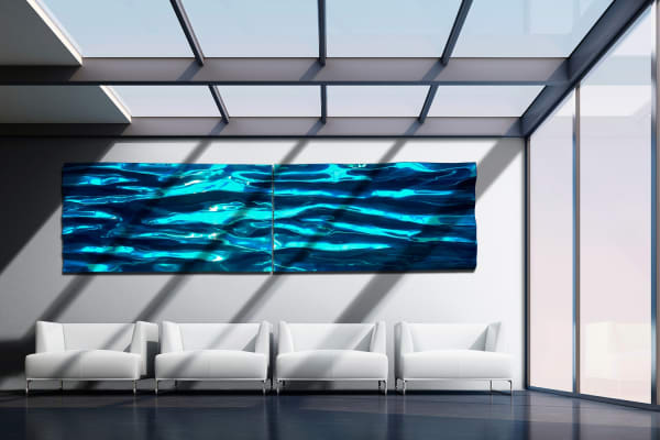 WORK | Jonathan Prince Studio