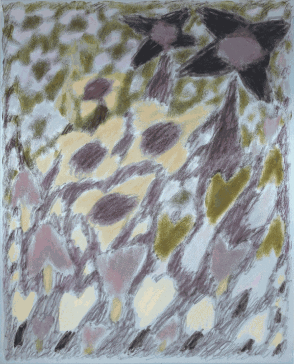 Larissa Lockshin - Works | Dimmitt Contemporary Art