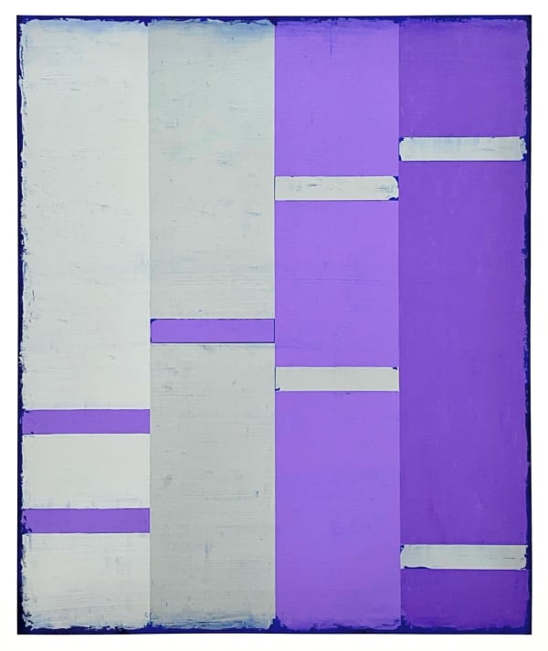 Steven Alexander - Works | Dimmitt Contemporary Art