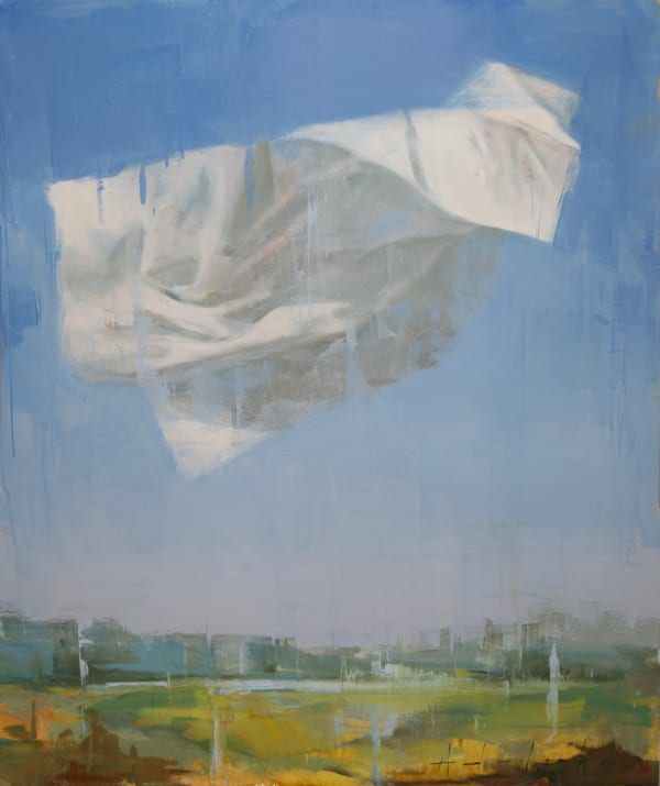 Joseph Adolphe - Works | Dimmitt Contemporary Art