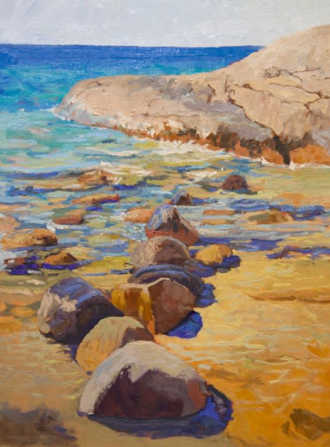 Artists | Summer & Grace Gallery