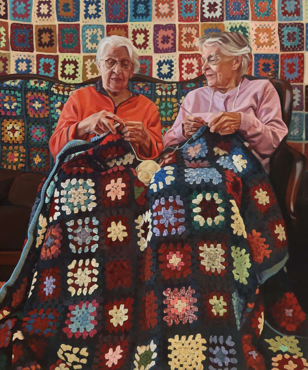 Artists | Summer & Grace Gallery