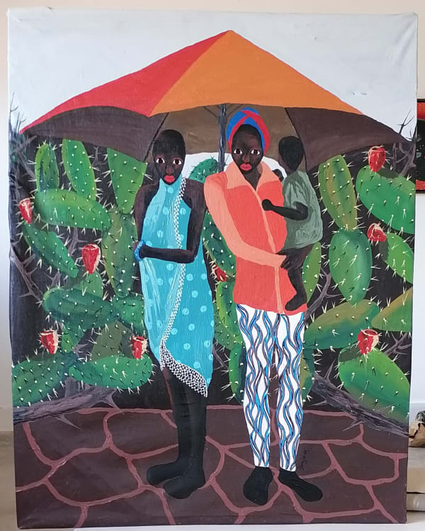 Artists | Summer & Grace Gallery