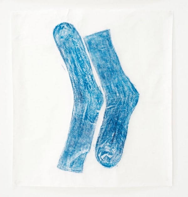 Jennifer Bornstein | Dvir Gallery