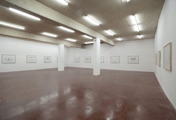 Nelly Agassi | Dvir Gallery