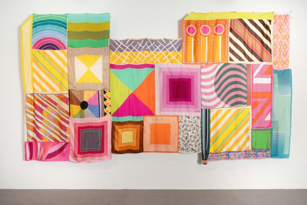 Exhibitions | Barbara Davis Gallery