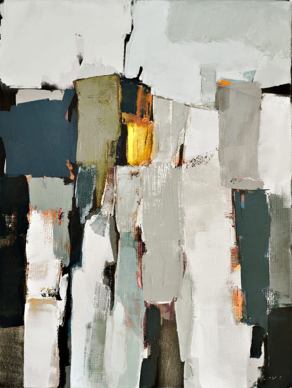 Artworks | Ben Lowe Studio