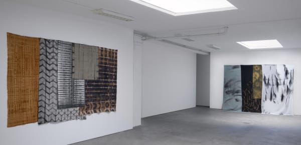 Exhibitions | Dürst Britt & Mayhew