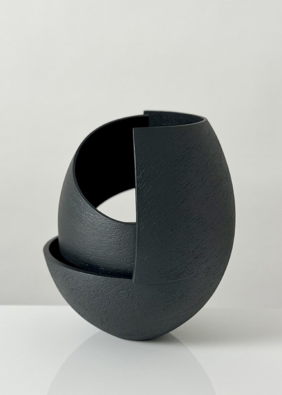 Ashraf Hanna | 12 October - 8 November 2024 | Beaux Arts Bath