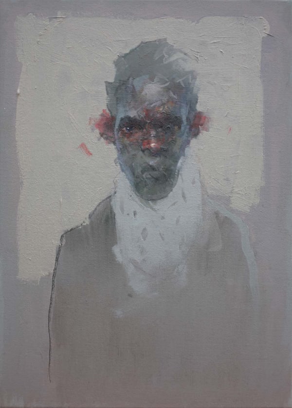 Nathan Ford | Beaux Arts Bath