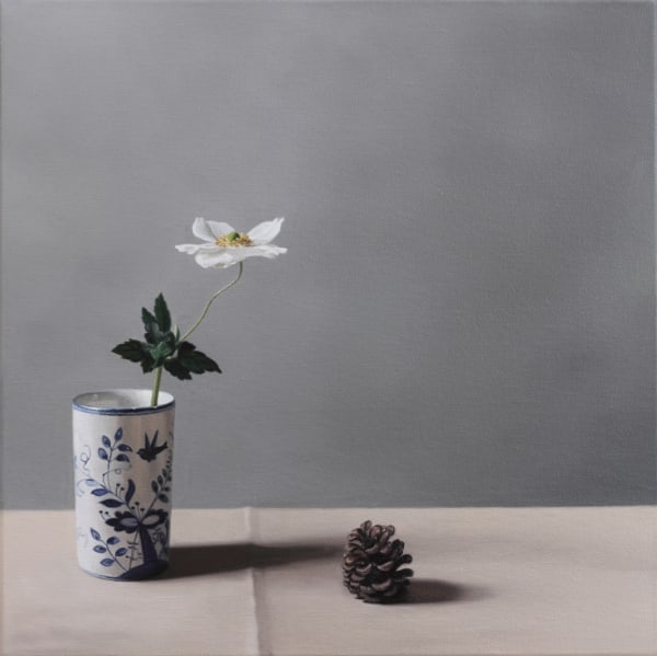 Jo Barrett | Beaux Arts Bath