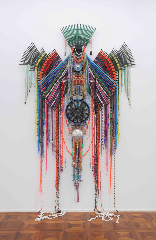 Anne Samat | MARC STRAUS