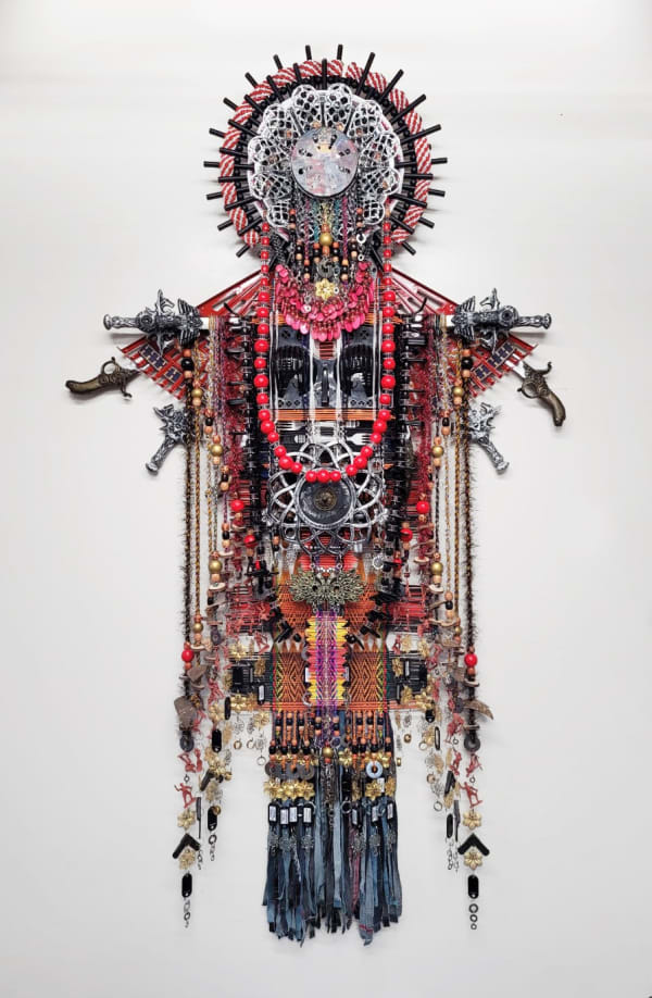 Anne Samat | Marc Straus Gallery