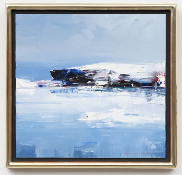 Ken Knight | Jonathan Grant Gallery