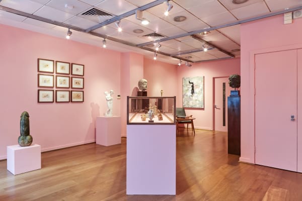 Barakat Gallery