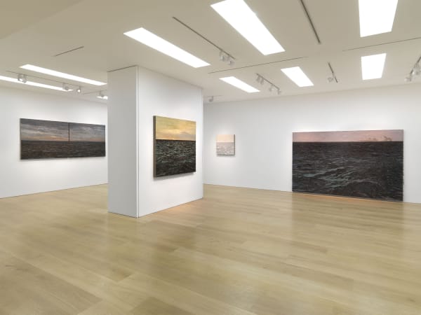 YOAN CAPOTE | 9 December 2015 - 29 January 2016 | Ben Brown
